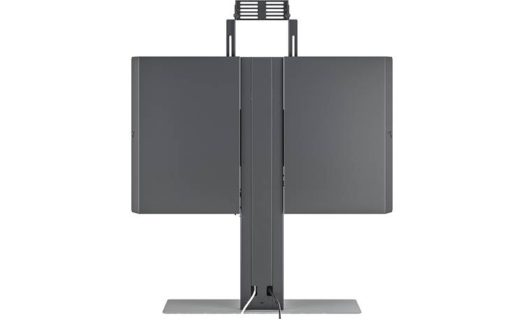 Salamander Designs Acadia Tabletop Display Stand Videoconference stand ...