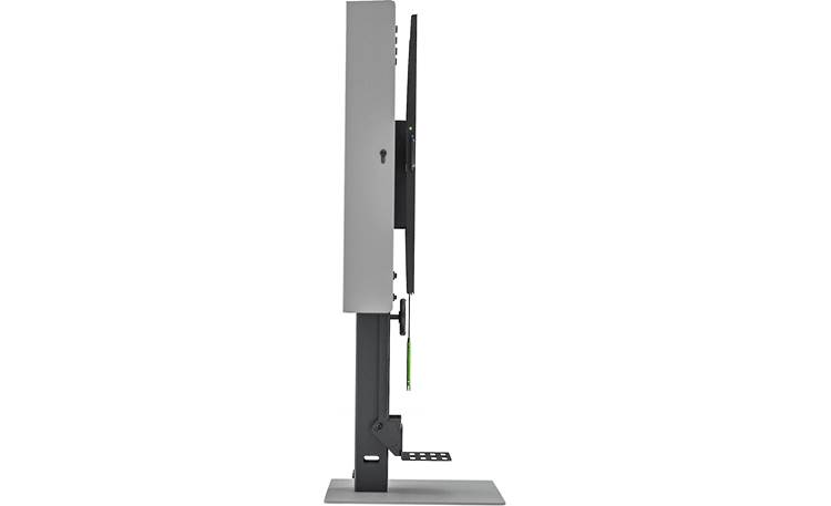 Salamander Designs Acadia Tabletop Display Stand Videoconference stand ...