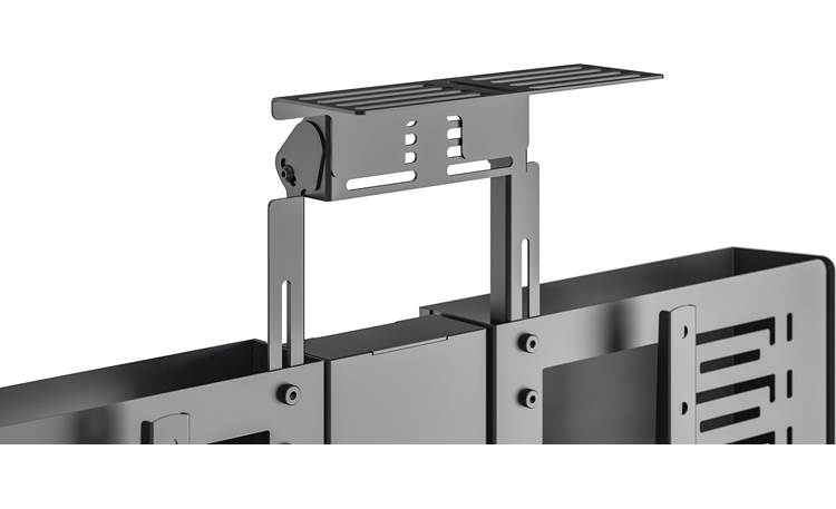 Salamander Designs Acadia Tabletop Display Stand Videoconference stand ...