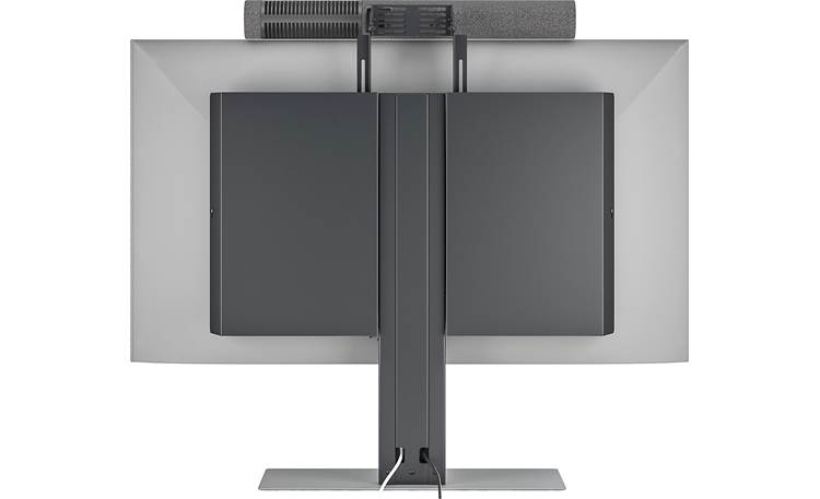 Salamander Designs Acadia Tabletop Display Stand Videoconference stand ...