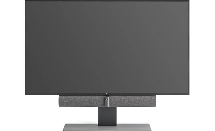 Salamander Designs Acadia Tabletop Display Stand Videoconference stand ...