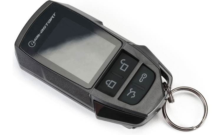 iDatastart DTR-2650A Replacement case for iDatastart TR2650A remote ...