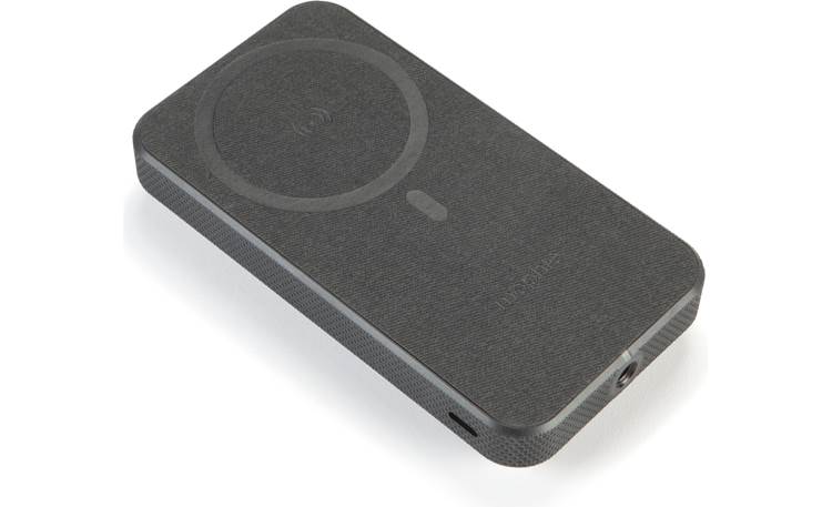 mophie snap+ powerstation stand Magnetic, portable wireless charging ...
