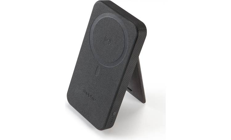 mophie snap+ powerstation stand Magnetic, portable wireless charging ...