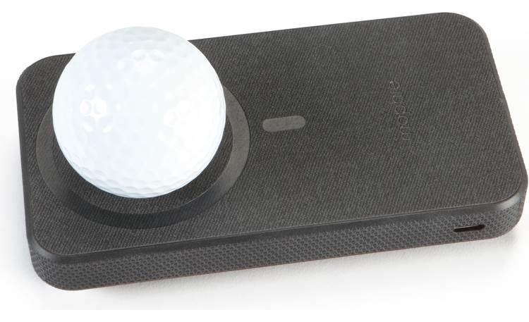 mophie snap+ powerstation stand Magnetic, portable wireless charging ...