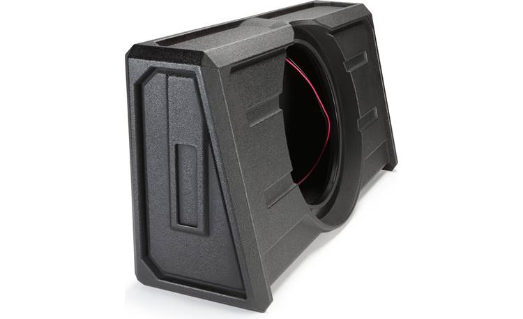 Wet Sounds ZERO 12 ENC Enclosure Sealed weatherproof enclosure for ZERO ...