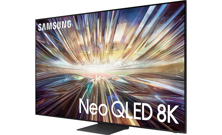 Samsung QN75QN800D (75") QN800D 8K Smart Neo QLED TV with HDR at ...