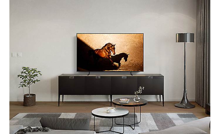 Samsung QN83S85D (83"): price, highlights, specs, photos - Crutchfield