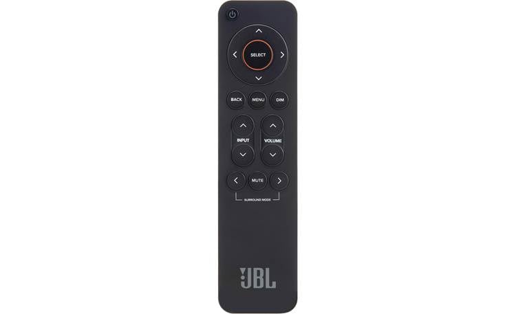 JBL MA710 (Black) 7.2-channel home theater receiver with Wi-Fi ...