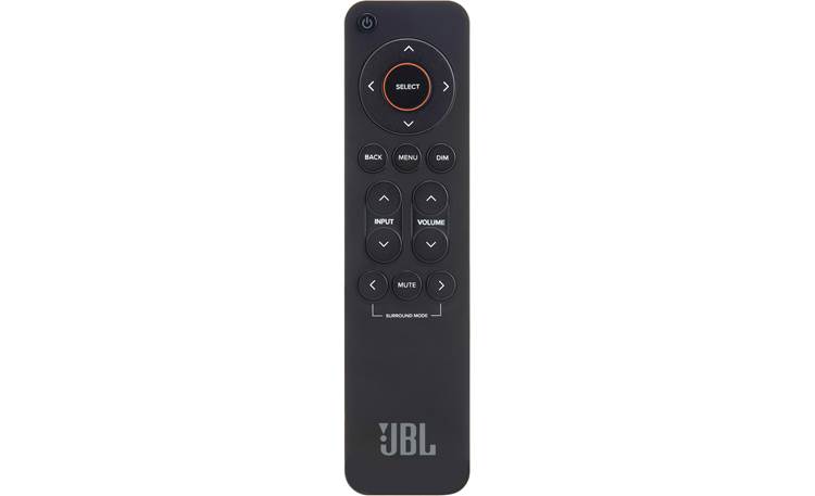 JBL MA9100HP (Black) 9.2-channel home theater receiver with Wi-Fi ...