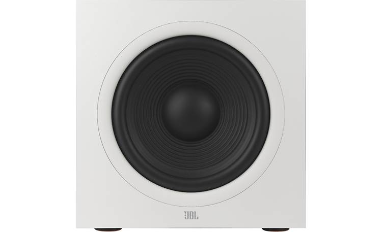 JBL Stage 220P (Latte) 12" powered subwoofer at Crutchfield