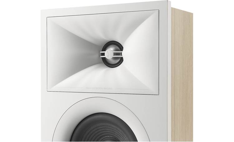 JBL Stage 240B (Latte) Bookshelf speakers at Crutchfield
