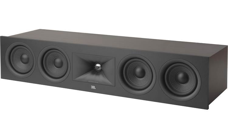 JBL Stage 245C (Espresso) Center channel speaker at Crutchfield