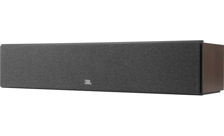 JBL Stage 245C (Espresso) Center channel speaker at Crutchfield