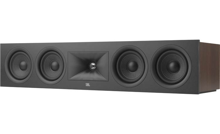 JBL Stage 245C (Espresso) Center channel speaker at Crutchfield