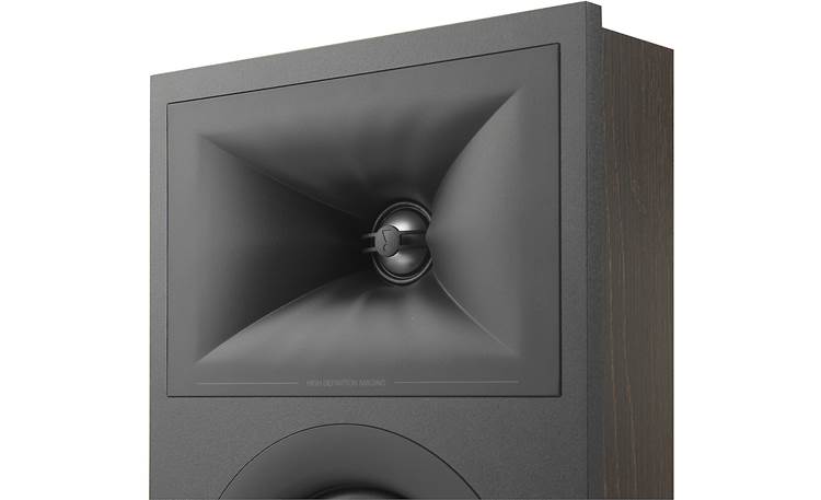 JBL Stage 250B (Espresso) Bookshelf speakers at Crutchfield