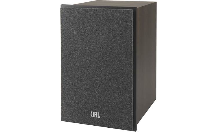 JBL Stage 250B (Espresso) Bookshelf speakers at Crutchfield