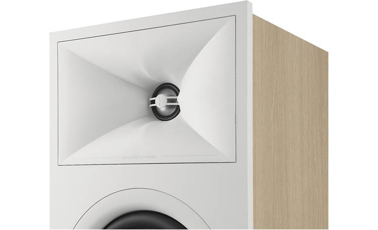 JBL Stage 260F (Latte) Floor-standing speaker at Crutchfield