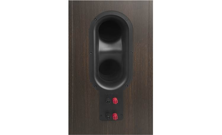 JBL Stage 280F (Espresso) Floor-standing speaker at Crutchfield