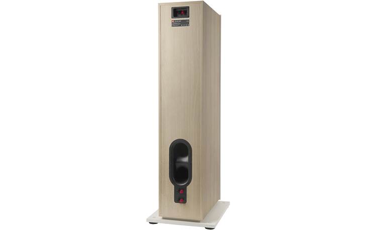 JBL Stage 280F (Latte) Floor-standing speaker at Crutchfield
