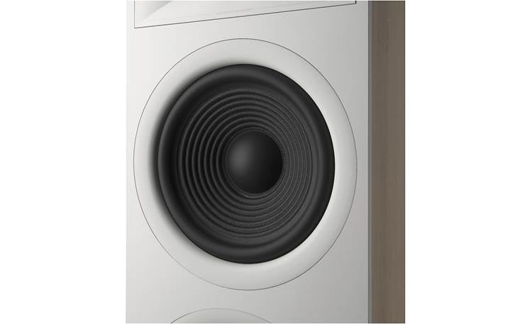 JBL Stage 280F (Latte) Floor-standing speaker at Crutchfield