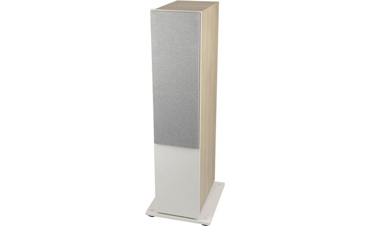 JBL Stage 280F (Latte) Floor-standing speaker at Crutchfield