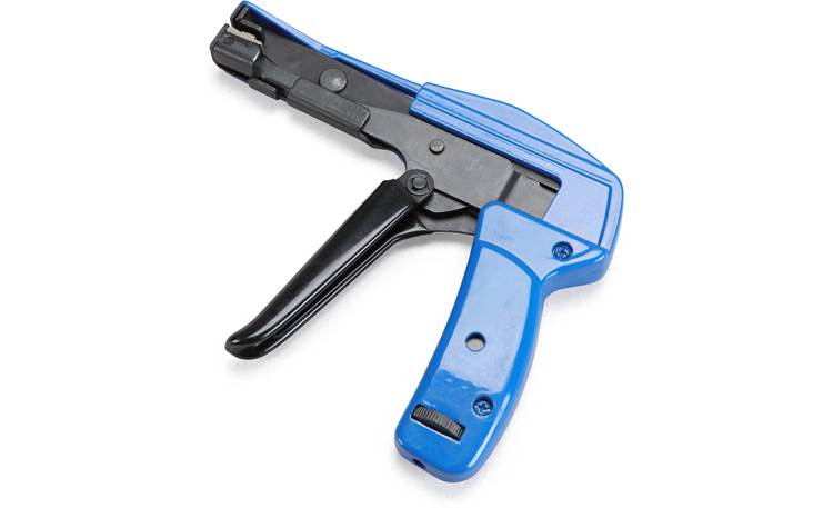 Grizzly Supply Cable Tie Tensioning Tool (50lbs compatible) Tightens ...