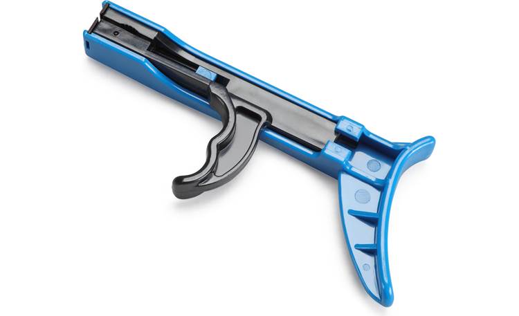 Grizzly Supply Cable Tie Tensioning Tool (18lbs compatible) Tightens ...