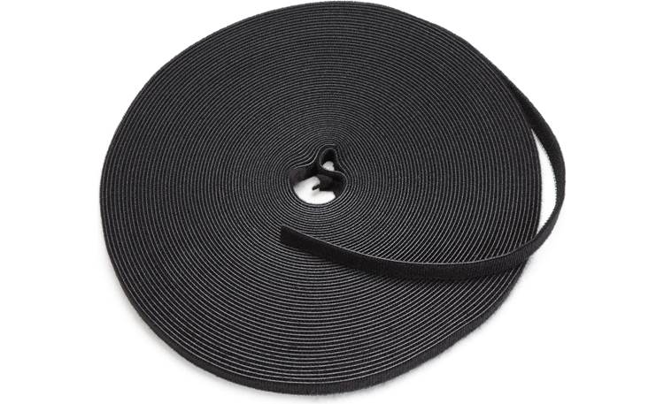 Grizzly Supply Hook-and-Loop Roll (1/2" wide, 25 yards) Trimmable hook ...