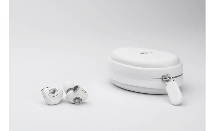 Meze Audio Alba Wired in-ear headphones at Crutchfield