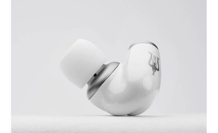 Meze Audio Alba Wired in-ear headphones at Crutchfield