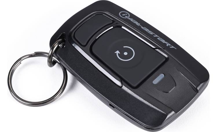 iDatastart TR2410A Replacement 1-button 2-way remote for the iDatastart ...