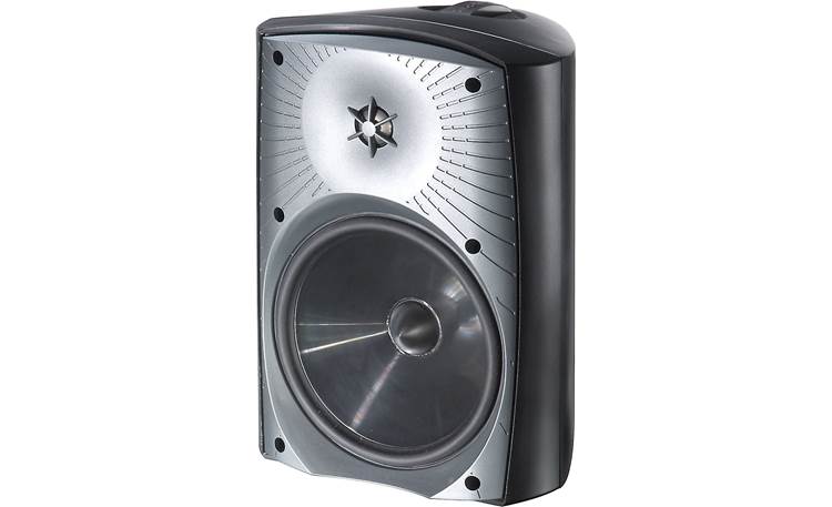 Paradigm Stylus 470 (Black) Outdoor speakers at Crutchfield