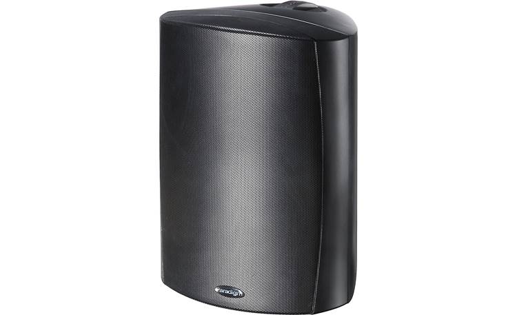 Paradigm Stylus 470 (Black) Outdoor speakers at Crutchfield