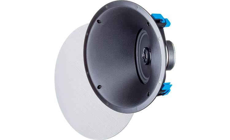 Paradigm CI Home H65-A v2 In-ceiling speaker with 30°-angled Guided ...