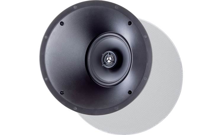 Paradigm CI Home H65-A v2 In-ceiling speaker with 30°-angled Guided ...