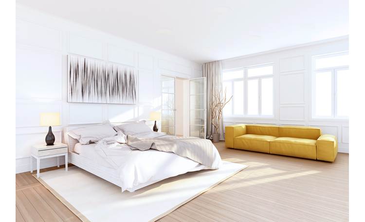 Paradigm CI Home H65-R v2 In-ceiling speaker at Crutchfield