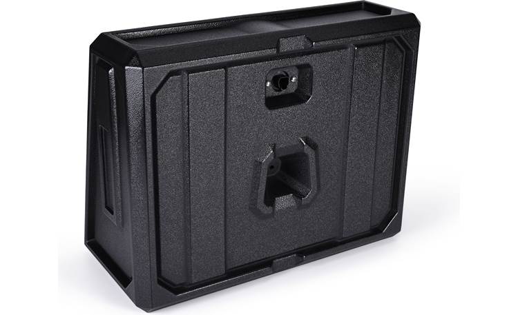Wet Sounds ZERO 10 ENC Sealed weatherproof enclosure for ZERO Series 10 ...