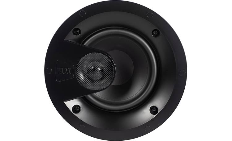 ELAC Vertex Series I IC-V61-W In-ceiling speaker at Crutchfield