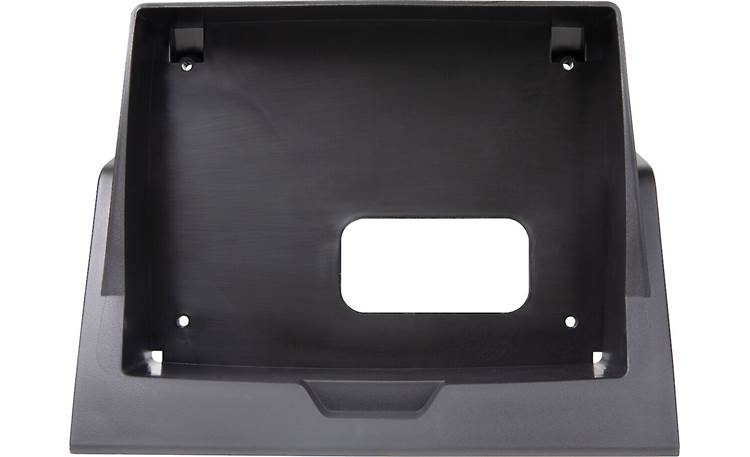 MB Quart MBQRG-DASH-1 Polaris Ranger Dash Kit for GMR7V1 Install the MB ...