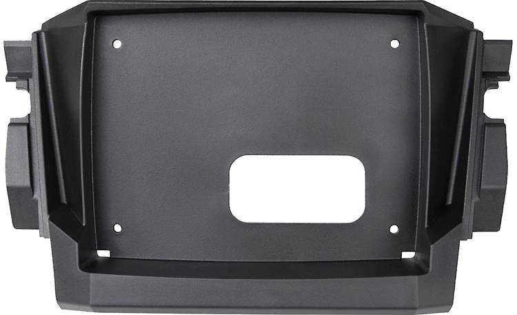 MB Quart MBQRP-DASH-1 RZR Dash & Wiring Kit Connect and install the MB ...