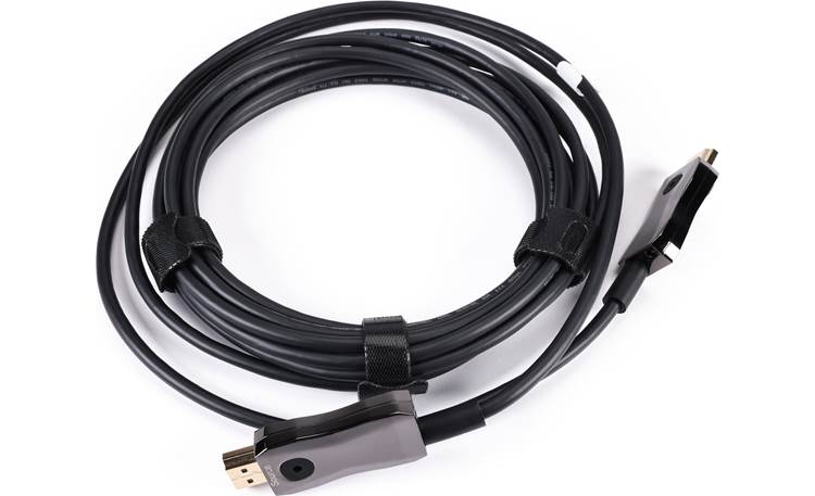 Ethereal Velox 8K Fiber Ultimate High Speed HDMI Cable (5 meters/16 ...