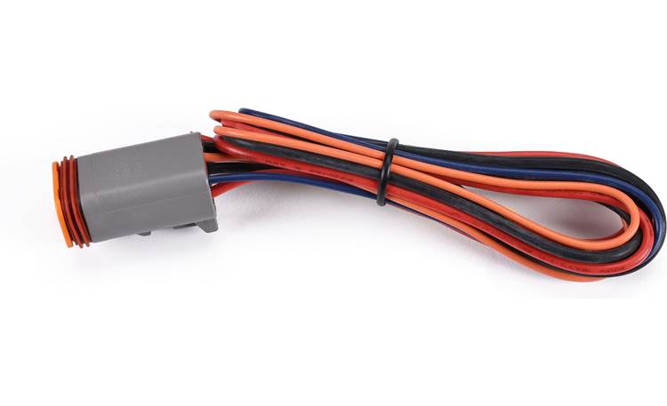 JL Audio MediaMaster MM105-HR MediaMaster hideaway marine digital media ...