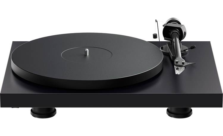 Pro-Ject Debut EVO 2 (Satin Black): price, highlights, specs, photos ...