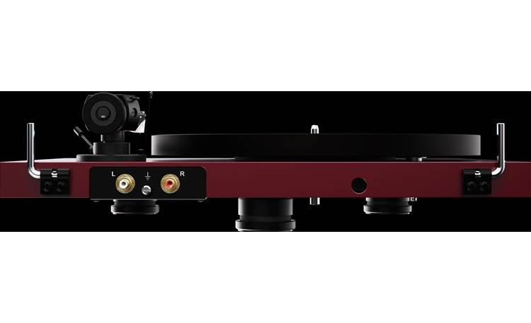 Pro-Ject Debut EVO 2 (Satin Red Wine): price, highlights, specs, photos ...