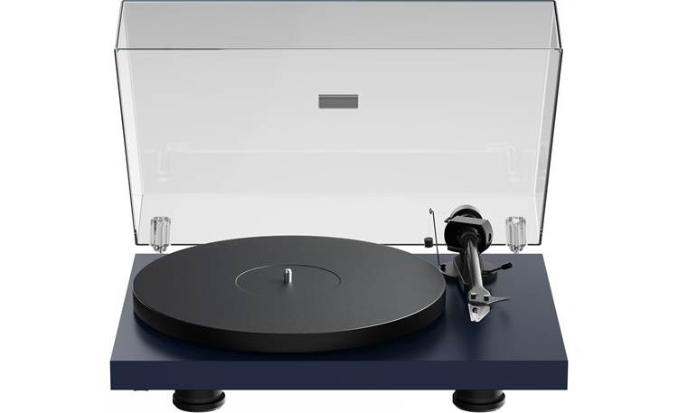 Pro-Ject Debut EVO 2 (Satin Steel Blue): price, highlights, specs ...