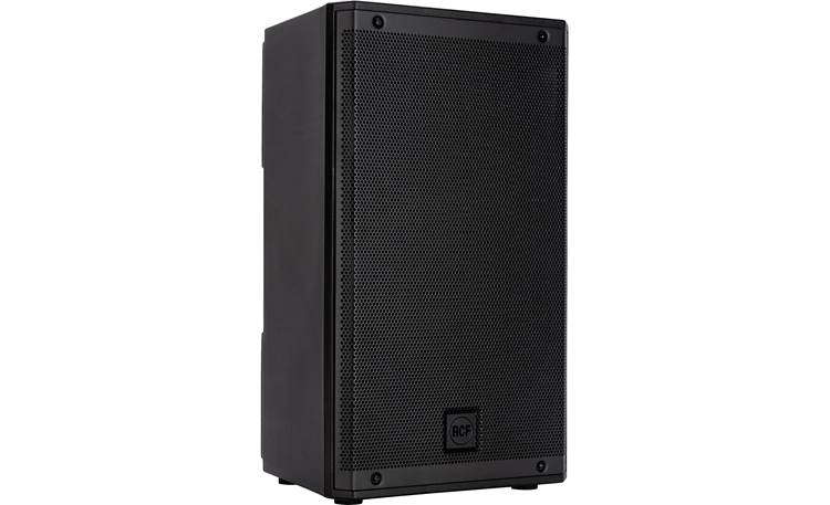 RCF ART-910A ART 9 Series 10" 2-way powered PA speaker — 2,100W peak at ...