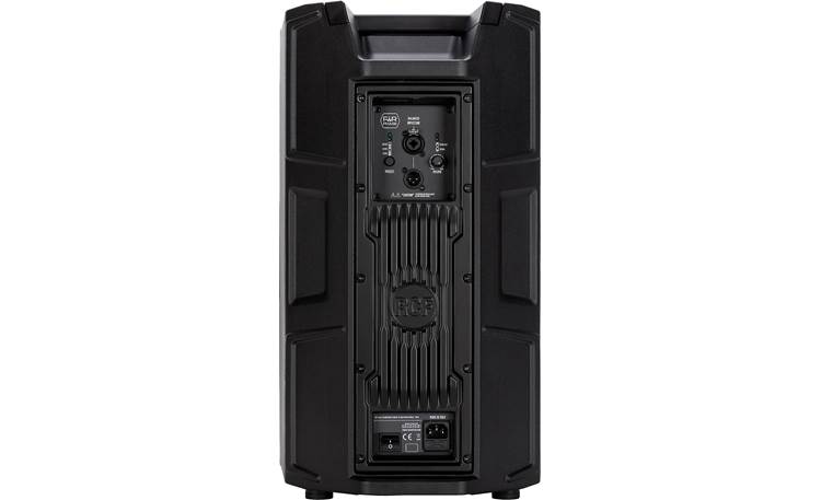 RCF ART-910A ART 9 Series 10" 2-way powered PA speaker — 2,100W peak at ...