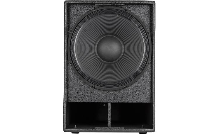 RCF EVOX 12 Portable powered speaker system — 1400 Watts at Crutchfield