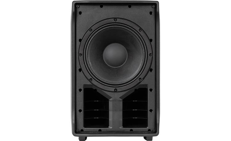 RCF EVOX J8 Portable powered speaker system — 1400 Watts at Crutchfield